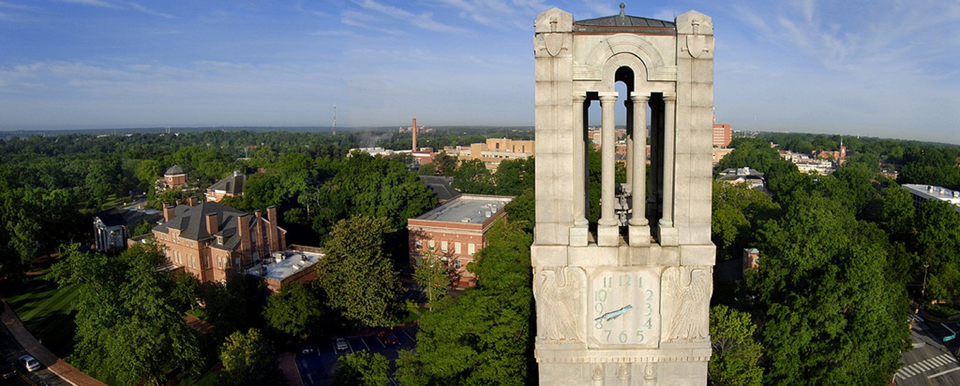 Kevin Howell named NC State’s 15th Chancellor - Public Ed Works