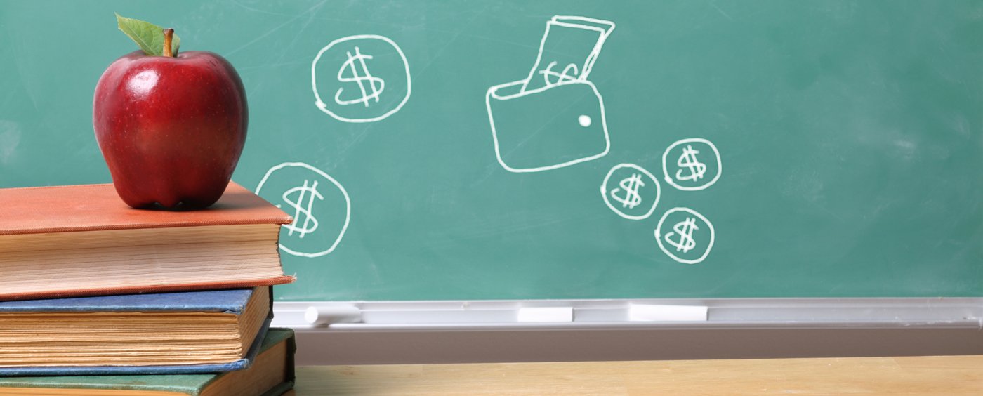 A long-term approach on teacher pay, preparation - Public Ed Works